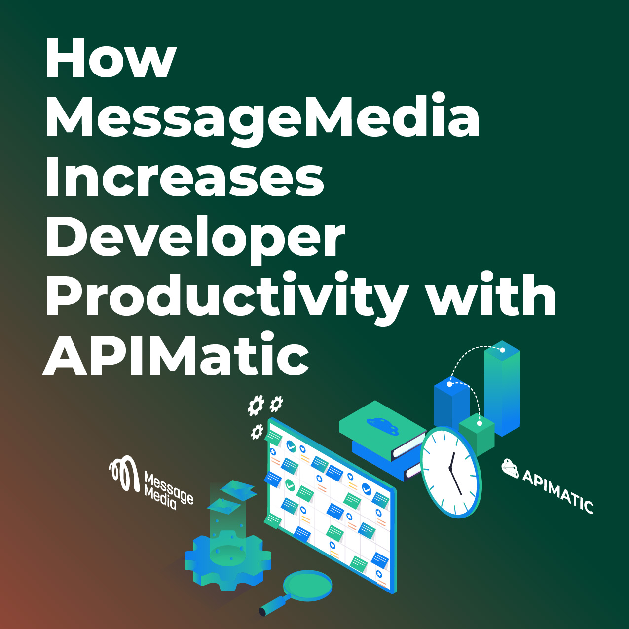 How to Create SDKs for Your API in Less Than a Minute - APIMatic